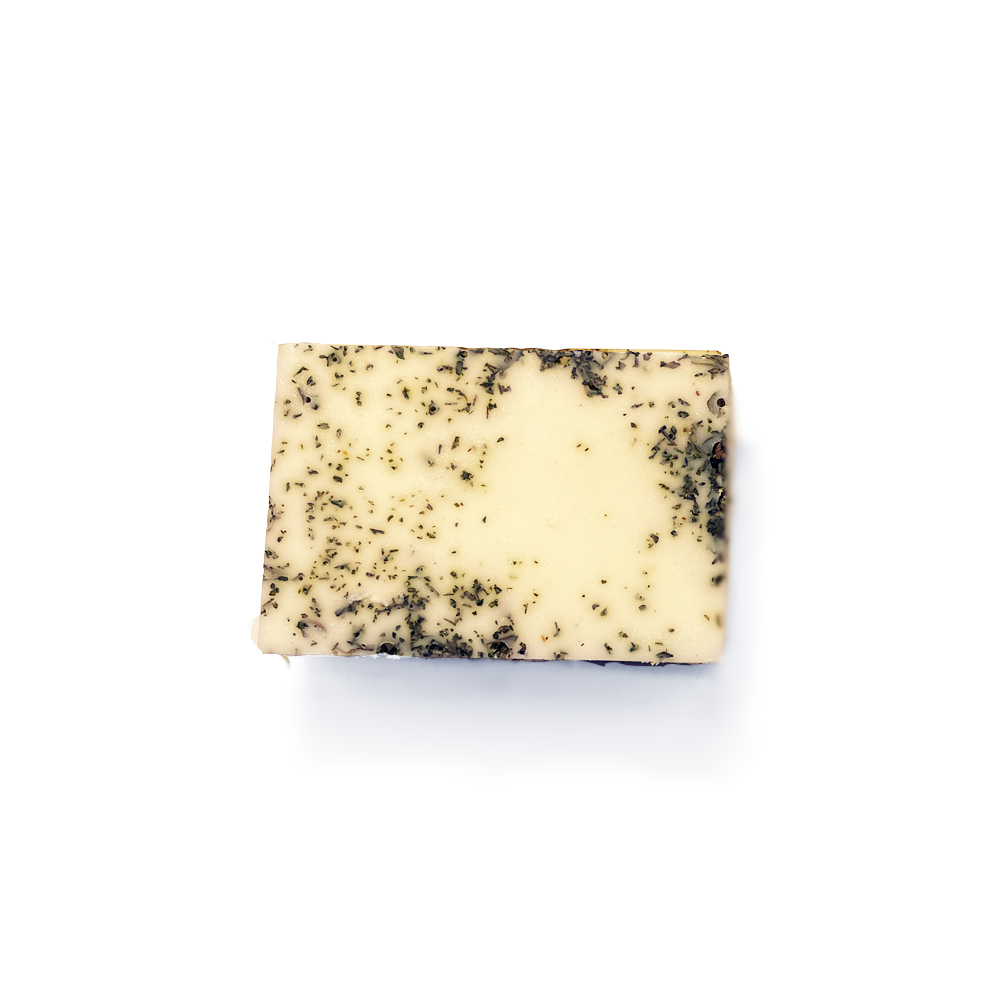 PEPPERMINT SOOTHING BAR – Effin Relax