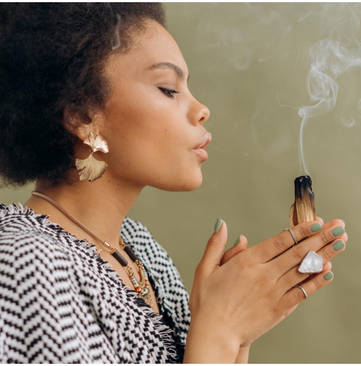 Palo Santo Sticks – Effin Relax