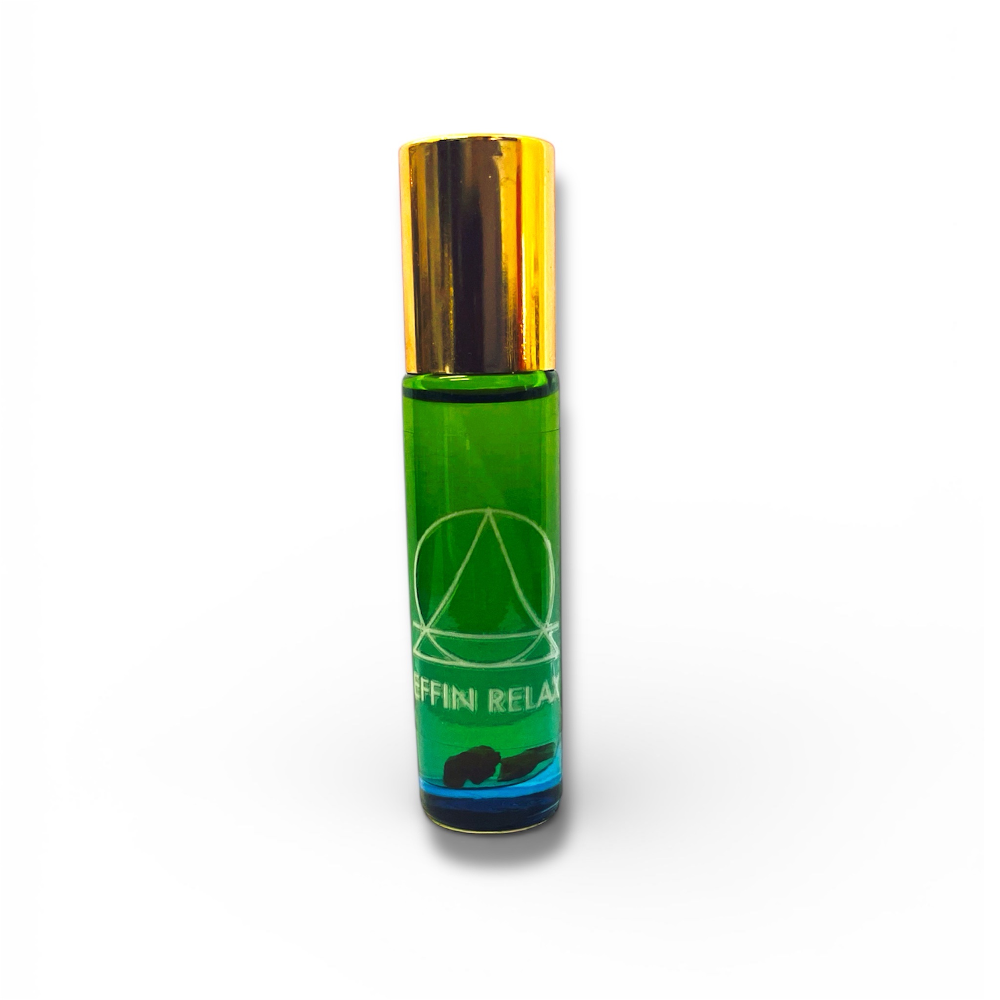 Fillmore Musk Roll-On Fragrance Oil – Effin Relax