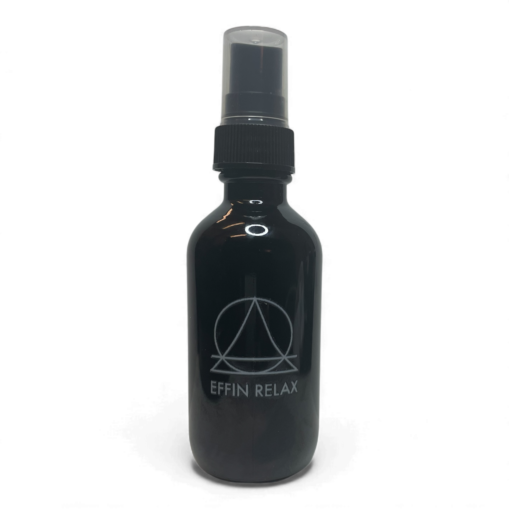 Lands End Spray – Effin Relax