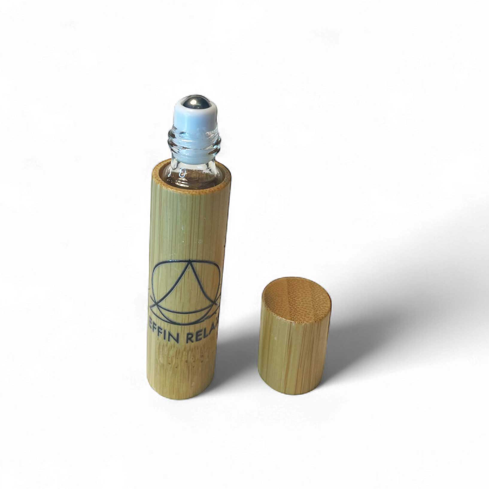 Lands End Roll-On Fragrance Oil – Effin Relax